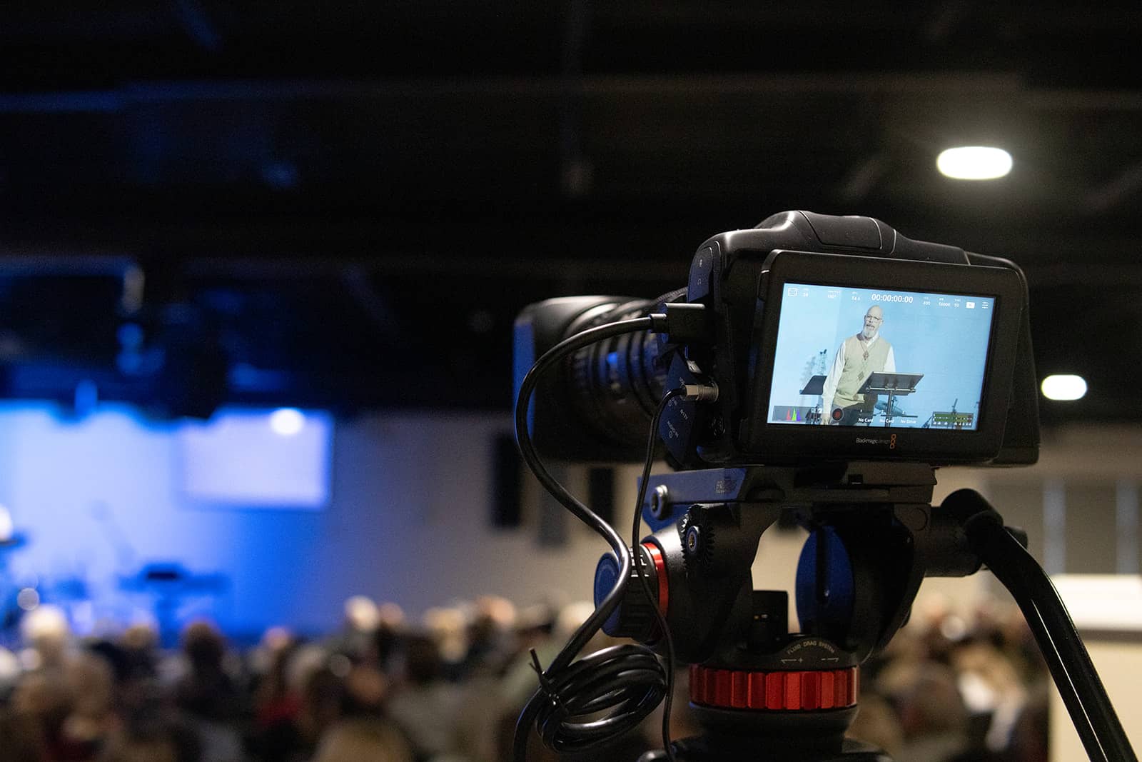 Watch Live - The River Community Church